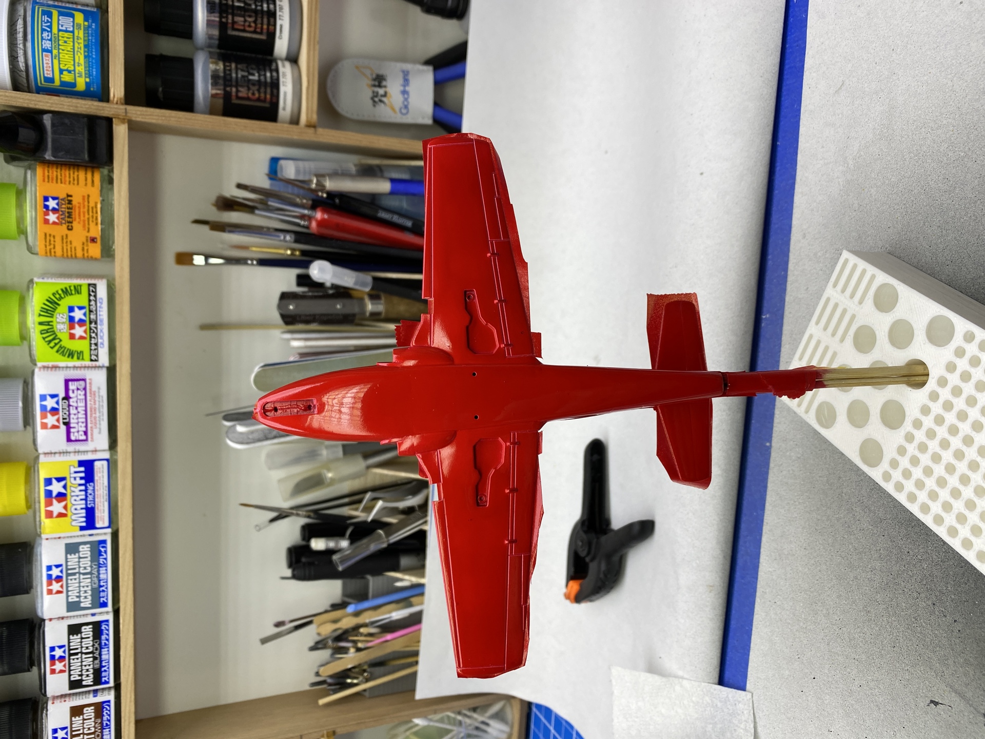 Canadair CT114 Tutor - HYPERMEDIOCRITY