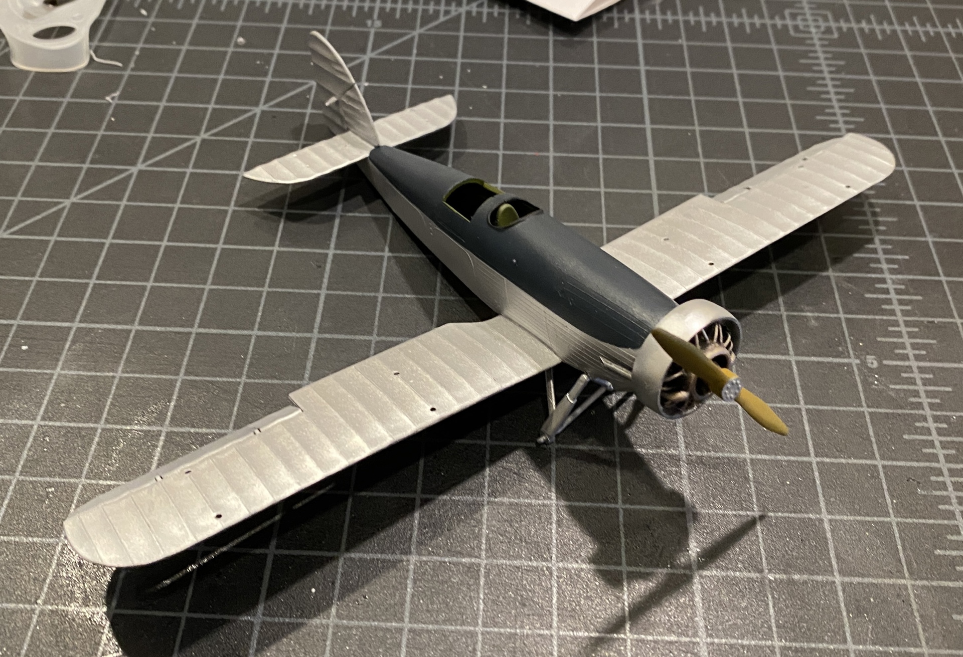 Westland Wallace - HYPERMEDIOCRITY