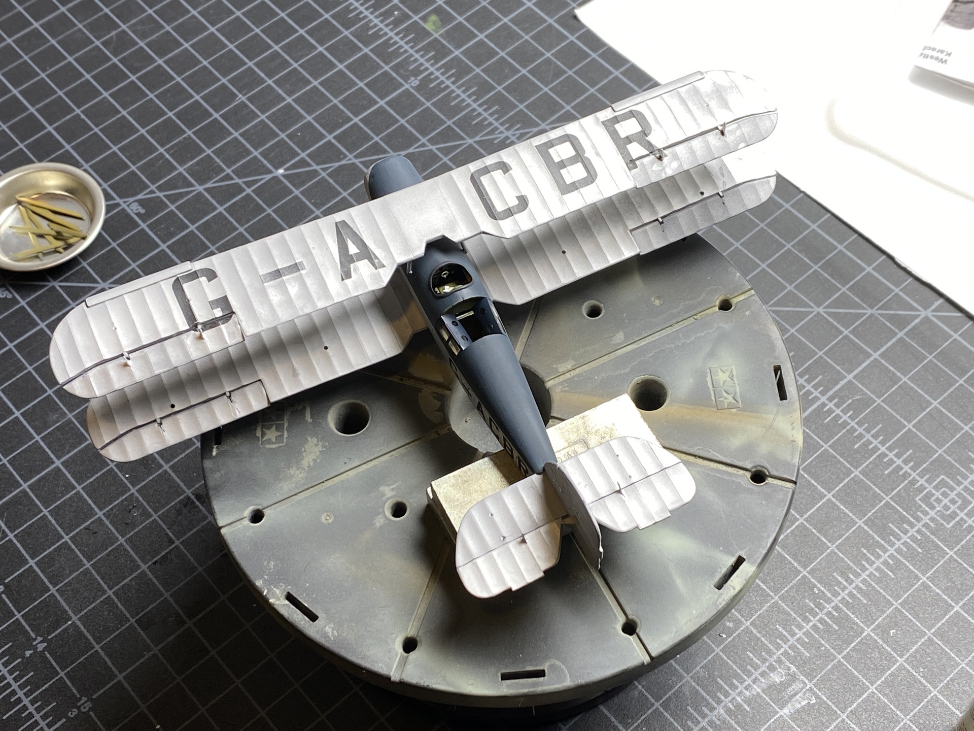 Westland Wallace - HYPERMEDIOCRITY