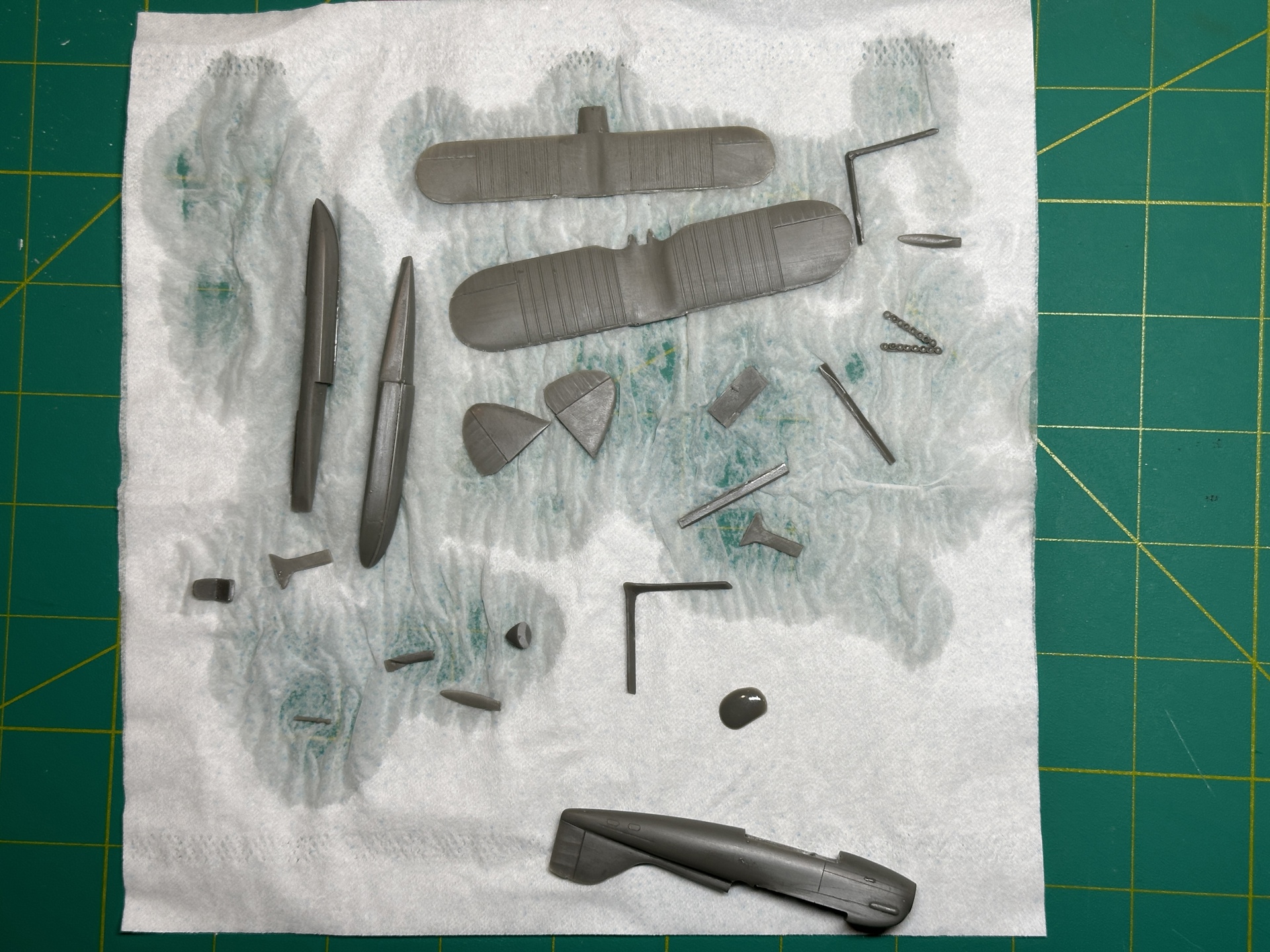 Curtiss R2C-2 - HYPERMEDIOCRITY