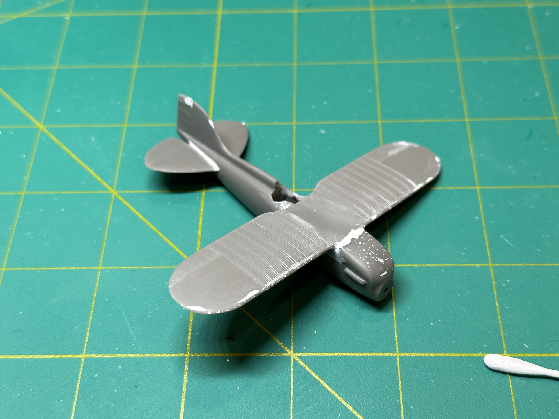 Curtiss R2C-2 - HYPERMEDIOCRITY