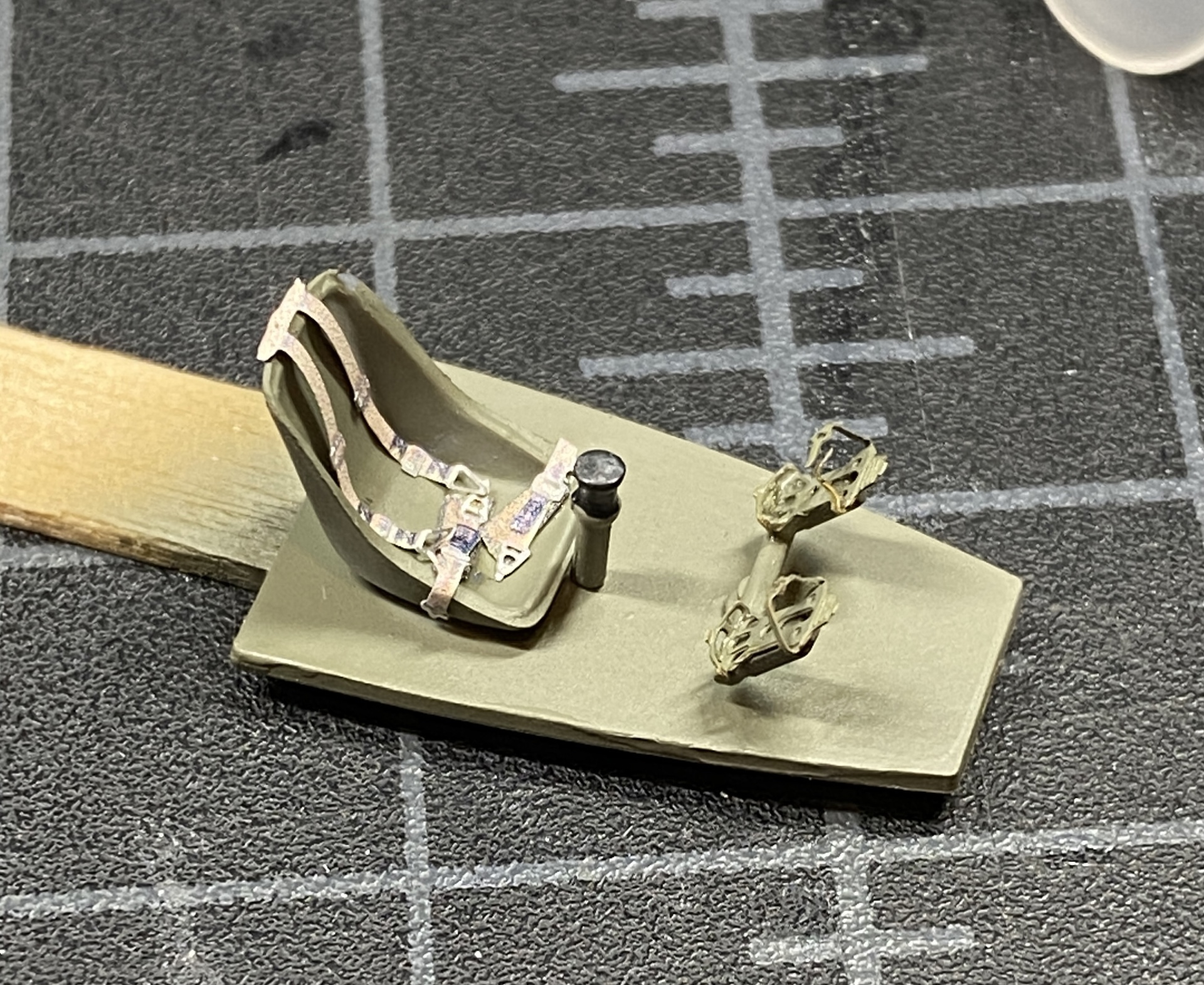 Heinkel He 178 V-1 - HYPERMEDIOCRITY