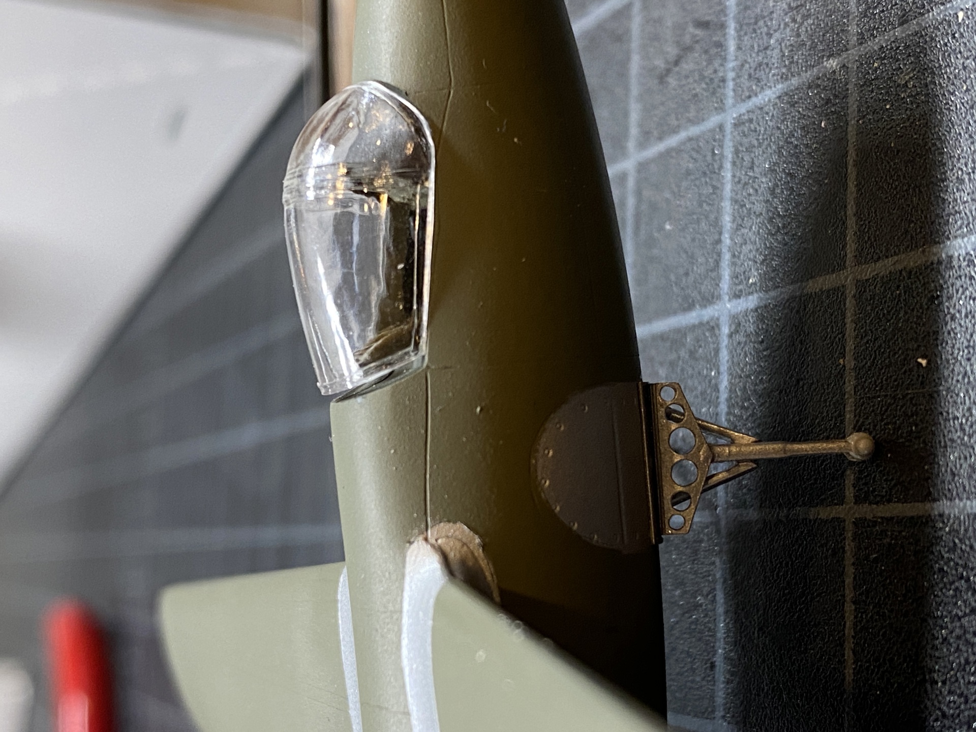 Heinkel He 178 V-1 - HYPERMEDIOCRITY