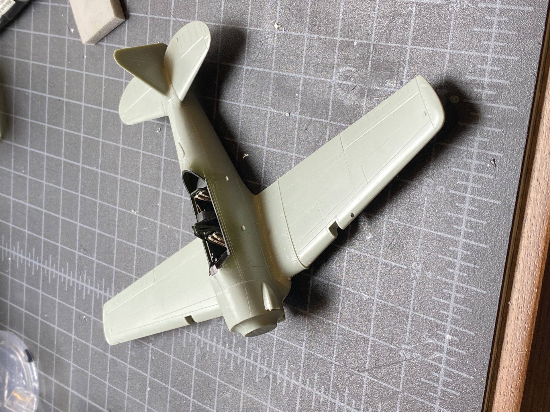 North American T-6H4M "Harvard" IV - Aeronautica Militare Italiana ...